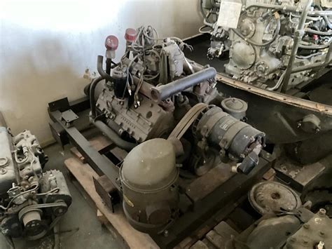 Cadillac Flathead V8 For 500€ R Enginebuilding