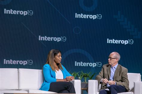 Interop Jul 2023 Austin United States Exhibitions