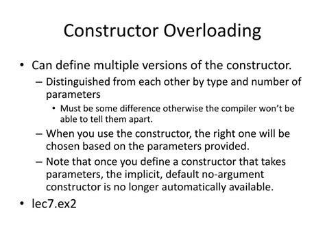 Ppt Polymorphism Inheritance Pt 1 Powerpoint Presentation Free Download Id6450047