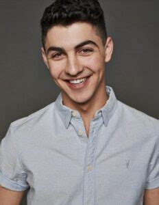 Trevor Tordjman Wiki Biography Height Age Wife Girlfriend