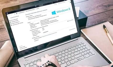 Cara Mengetahui Bit Laptop Windows Mudah Dan Cepat Parboaboa