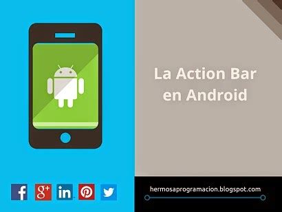 Android Action Bar Develou