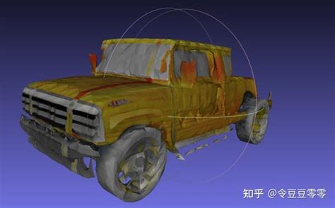 Get3d A Generative Model Of High Quality 3d Textured Shapes Learned From Images 知乎