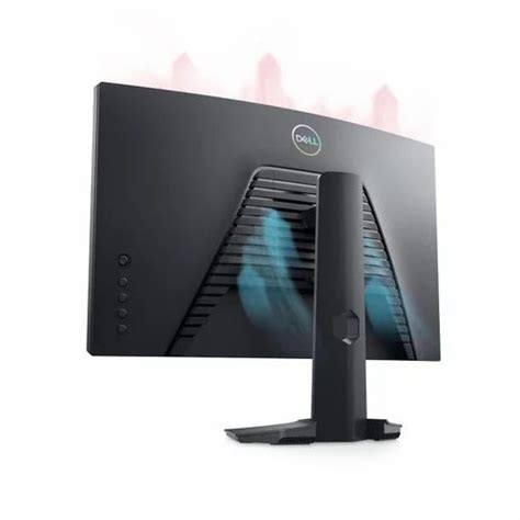 Dell Curved Gaming Monitor At Piece Computer Monitor In Mumbai Id