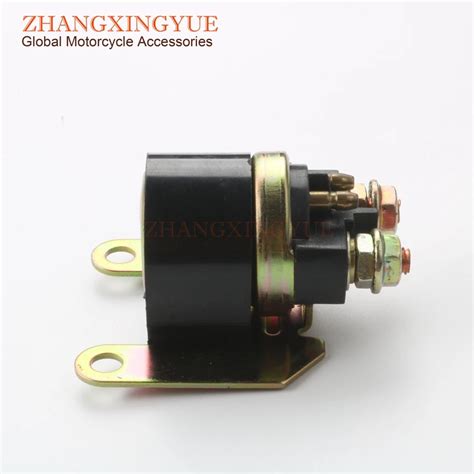 Benelli Quattronovex 49x 50cc 2 행정 Ac 용 스타터 릴레이 12 V오토바이 점화 Aliexpress