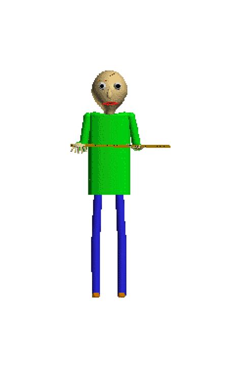 Baldi PNG Images Transparent Free Download Baldi PNG Images Transparent Free Download