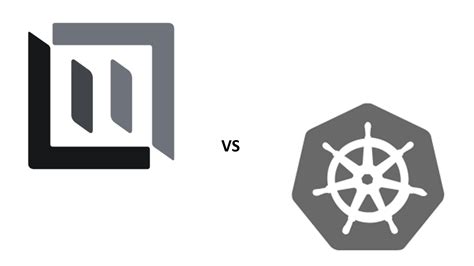 Container Runtimes Vs Container Orchestrators Differences And Examples