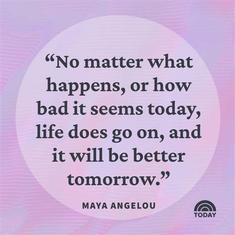25 Best Maya Angelou Quotes To Inspire You