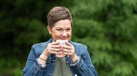 Kirsikka Sarkeala Oman Näköisen Työn Etsijä Ja Löytäjä Urasirkus