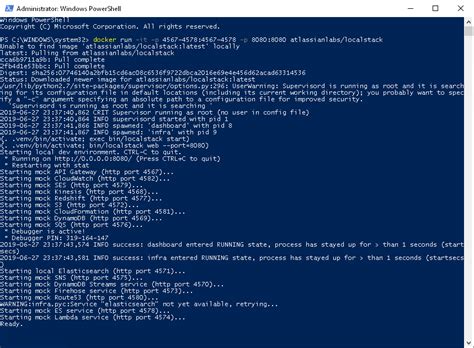 Aws Sqs With Localstack Frank Decaire