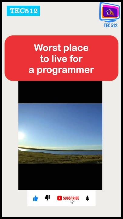 Worst Place For Programmer Programmingfun Memes Codinglife