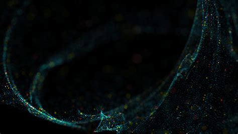 Experiments With Trapcode Form Behance