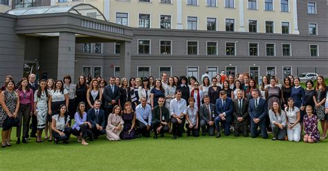 St George International School And Preschool