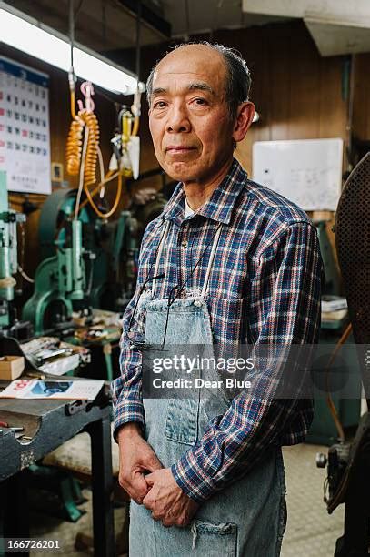 Japanese Machinist Amazing Exploring School Course And Job Choices