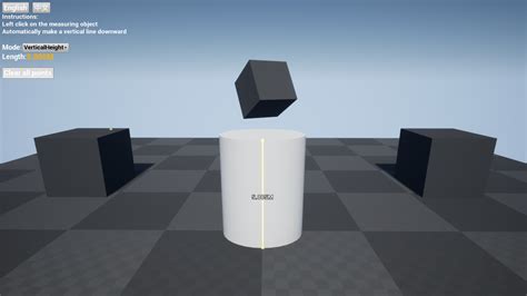 Measuringtools Asset Cloud