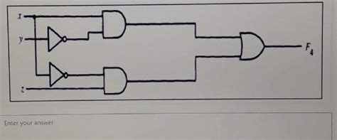 Solved 5 The Signed Magnitude Binary Number 11001100 Is