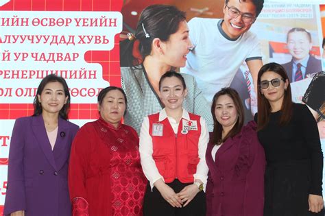 Сүхбаатар Сүхбаатар аймаг Насан туршийн боловсрол төв