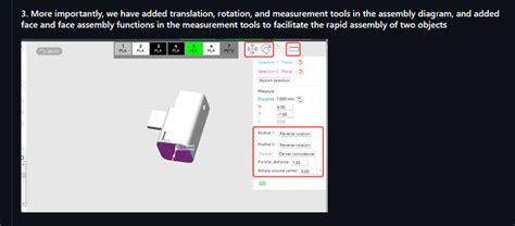 Align To Grid Align To Object Feature Requests Bambu Lab Community Forum