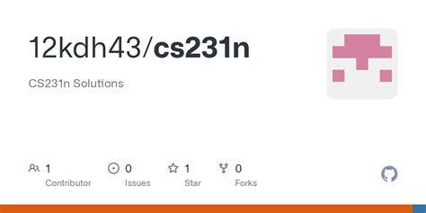 Github 12kdh43 Cs231n Cs231n Solutions