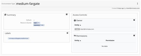 delivering serverless containers with aws fargate for eks and nirmata