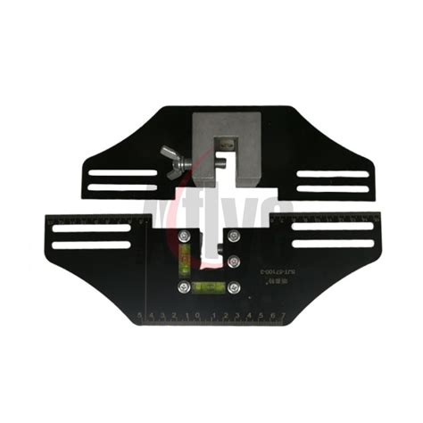 Dw Elevator Guide Rail Alignment Tool