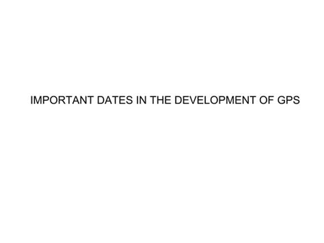 Differential Gps Dgps PDF