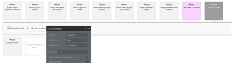 How To Verify A Password Input Tips Bubble Forum