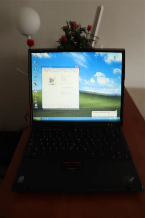 IBM Thinkpad T22 Od Koruny Aukro