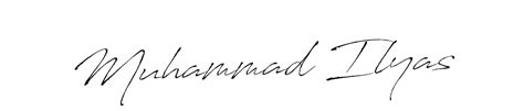 85 muhammad ilyas name signature style ideas super esignature
