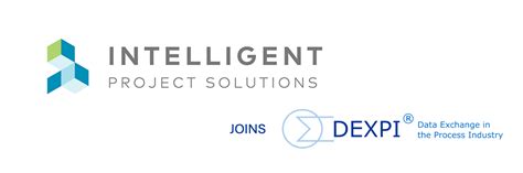 Intelligent Project Solutions Ips Joins Dexpi E V Advancing Ai