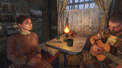Metro Exodus скриншоты