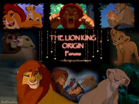 Nala And Kopa Tickle