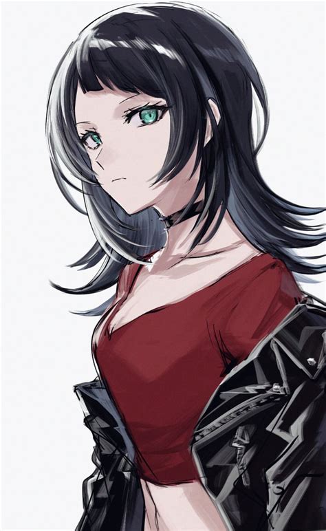 Yahata Umiri Bang Dream And More Drawn By Aoki Shizumi Danbooru