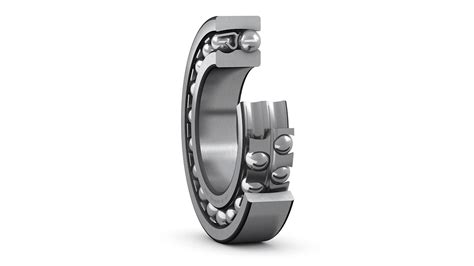 SKF 2312 K/C3 Self Aligning Ball Bearing- Open Type 60mm I.D, 130mm O.D ...