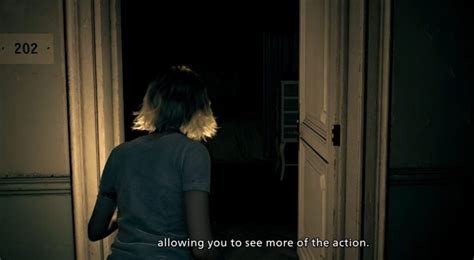 First Resident Evil Requiem gameplay revealed, showing first and third-person views | VGC
