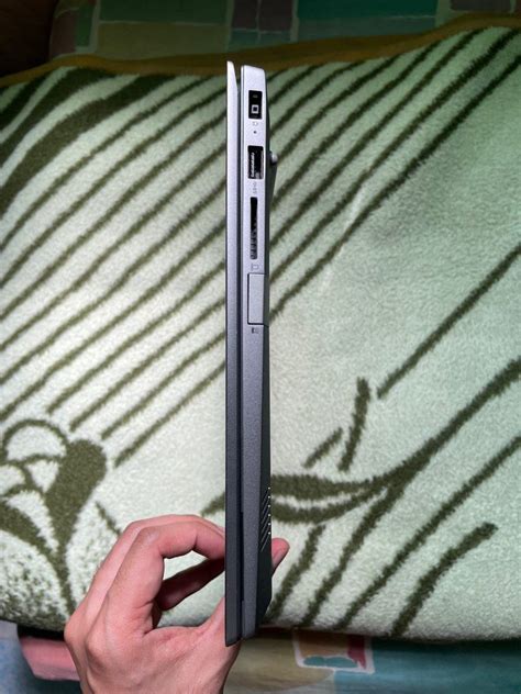 Lenovo Thinkbook Iml Computers Tech Laptops Notebooks On Carousell