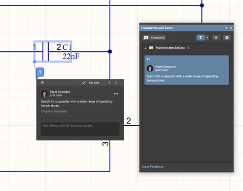 Preparing Outputs And Releasing The Project Altium Designer Technical Documentation