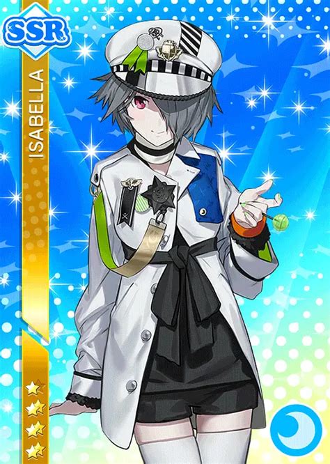 Isabella Love Live School Idol Festival Image By Ogch 2345969