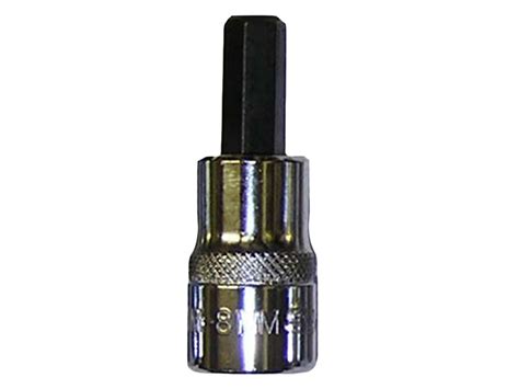 Great Price On Vim HM 8MM 3 8 Drive 8mm Hex Bit At ToolPan Com