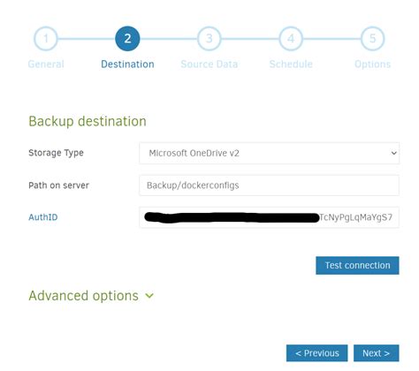 Backup Your Home Server With Duplicati Benjamin Tseng