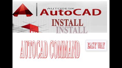 autocad command autocad command page setup command youtube