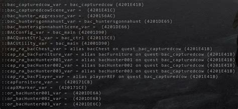 Being A Cow Alternate Version Page Downloads SexLab Framework LE LoversLab