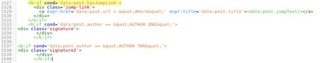 Code It Pretty Appendix