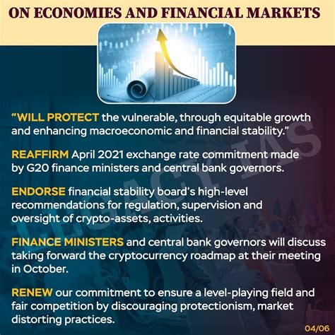 The New Delhi Declaration Legacy Ias Academy