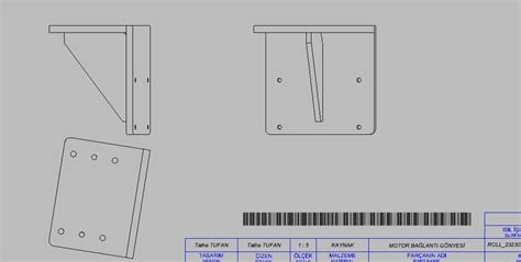 Create Qr Code On Drawing For Shared View Autodesk Community