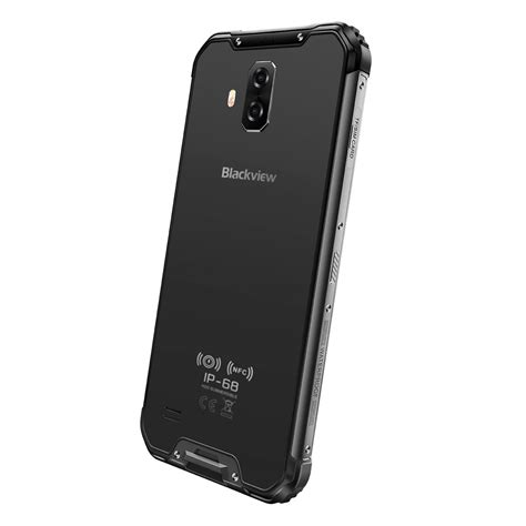 Blackview BV Series - Notebookcheck.net External Reviews