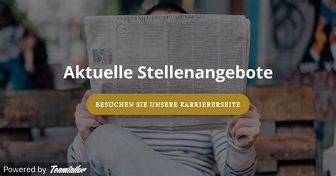 Jobs Stellenangebote Winap Personalvermittlung
