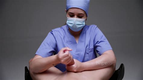 Medical Sperm Extraction Two Cumshots Eporner