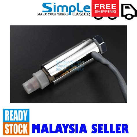 Oxygen Sensor Socket Lamba Sensor Socket 02 Sensor 22mm Shopee