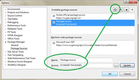 The Aspnet Mvc Club Step By Step How To Create A Custom Nuget Package